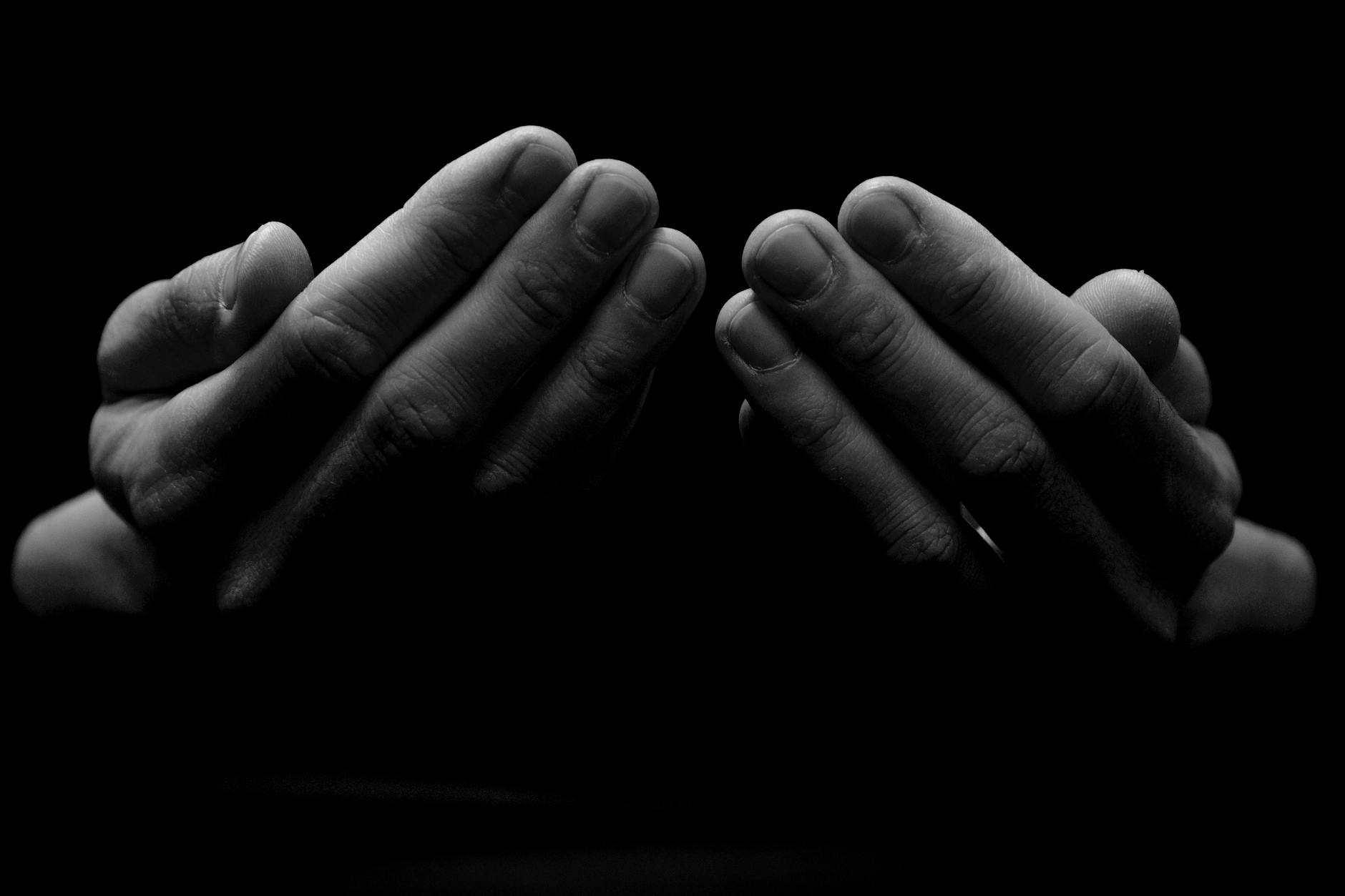 Persistence in Prayer – A Life Worth Living